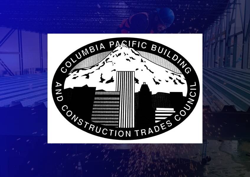 Jamie Dunphy for Portland City Council, District 1
