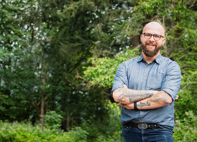 Jamie Dunphy for Portland City Council, District 1