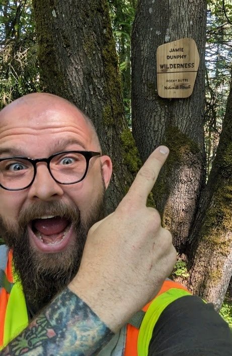 Meet Jamie — Jamie Dunphy for Portland City Council, District 1