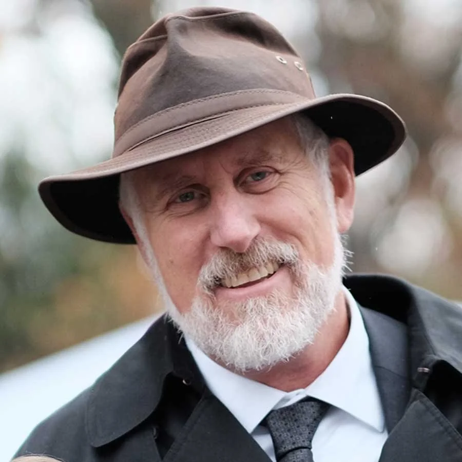 Jamie Dunphy for Portland City Council, District 1
