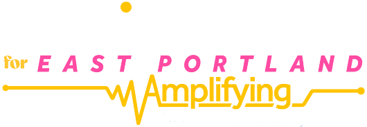 Jamie Dunphy for Portland City Council, District 1
