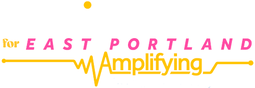 Jamie Dunphy for Portland City Council, District 1