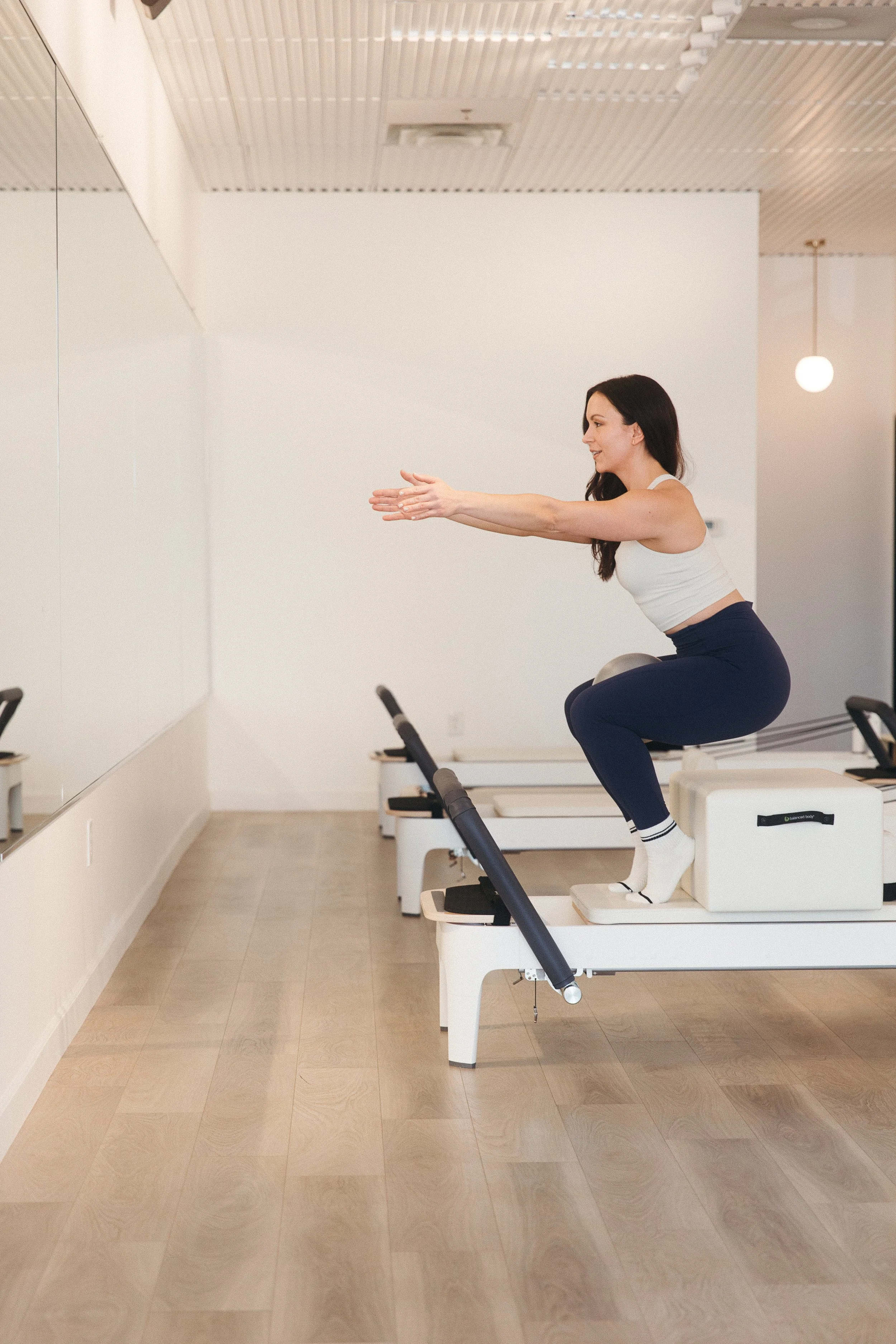 Arizona Pilates Studio