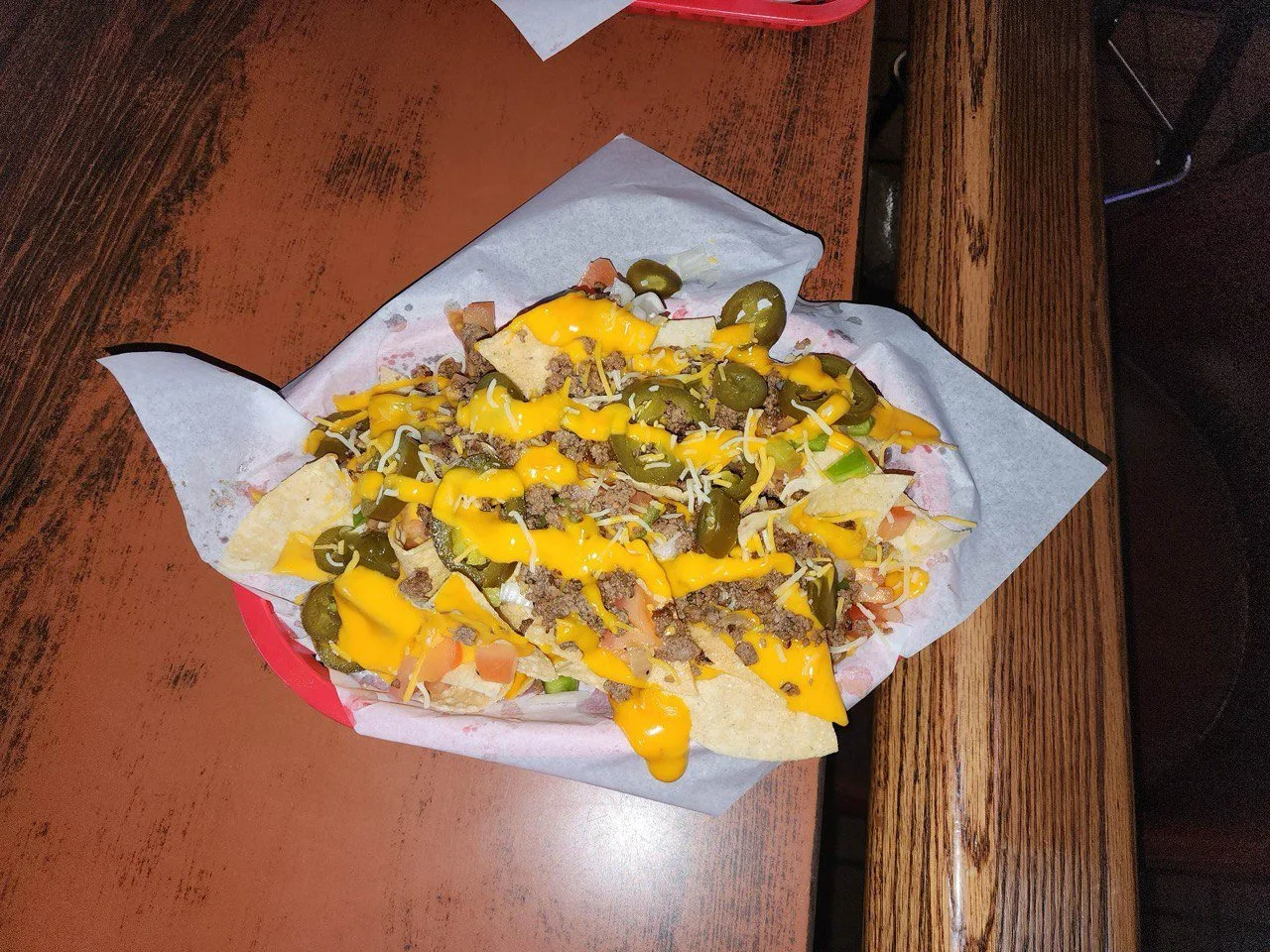 Gallery 1 — The Dugout Sports Bar and Grill