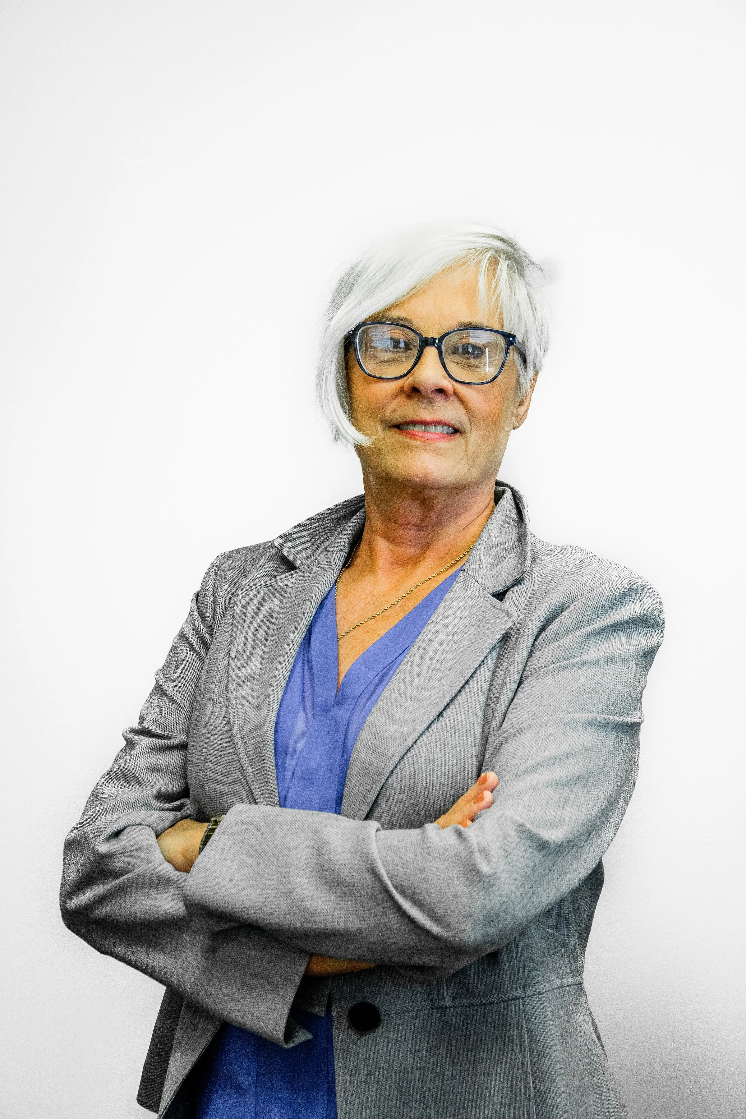 About Us — Van Peursem Law