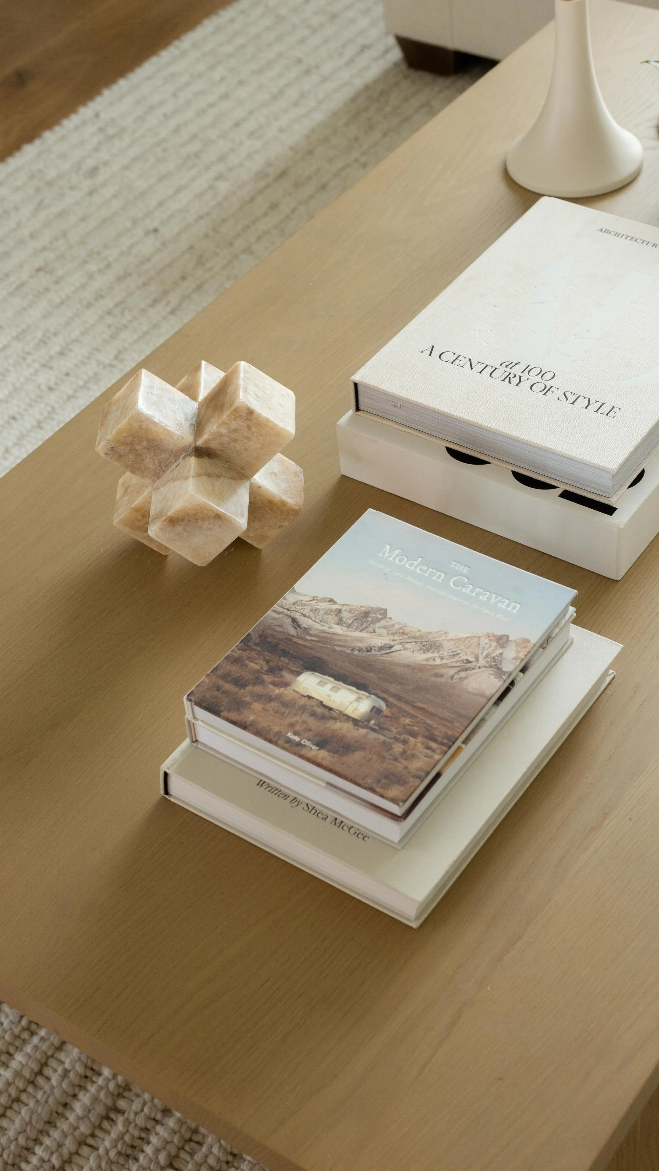 CONTACT — Tile Collective