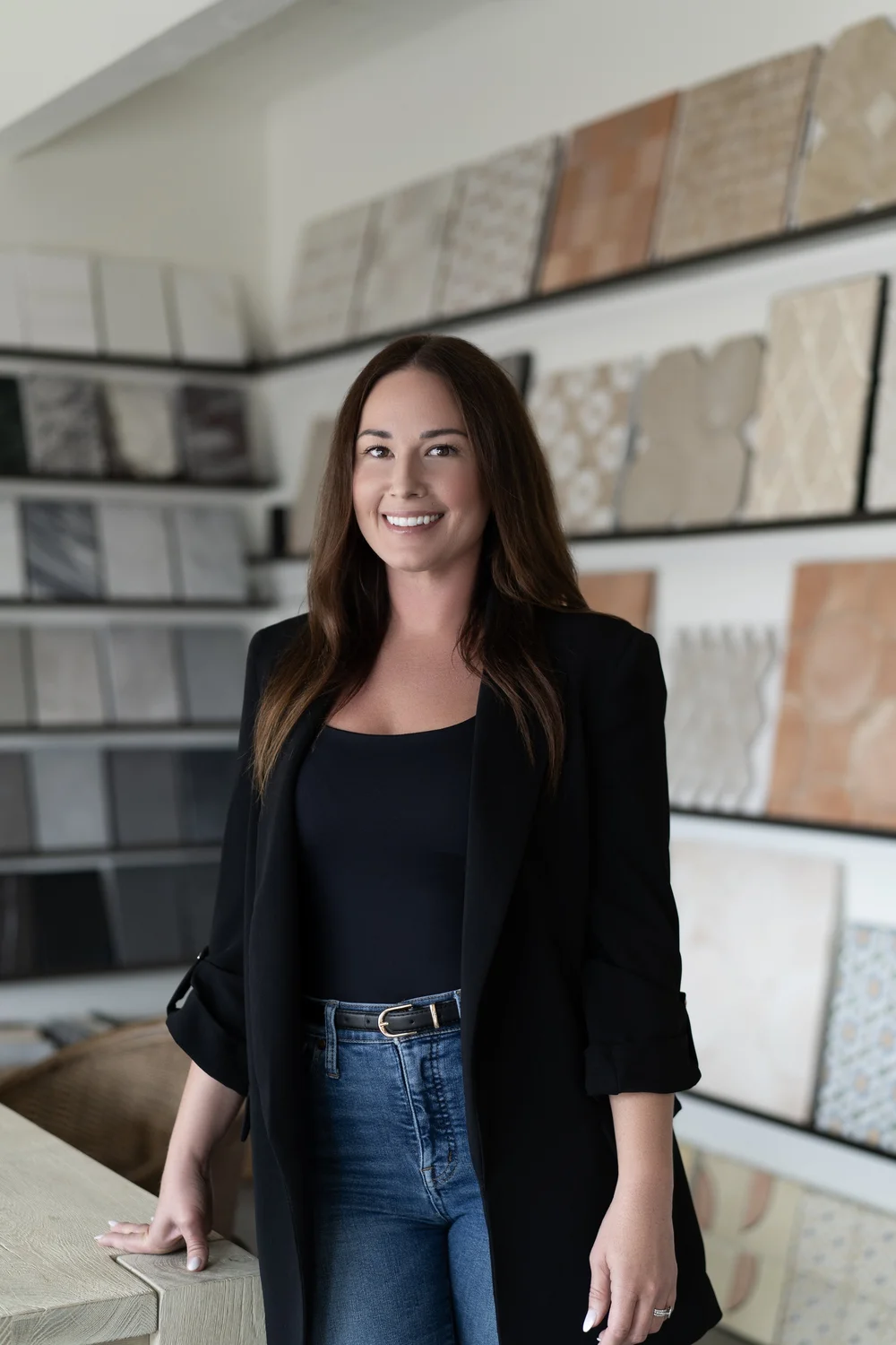 ABOUT — Tile Collective