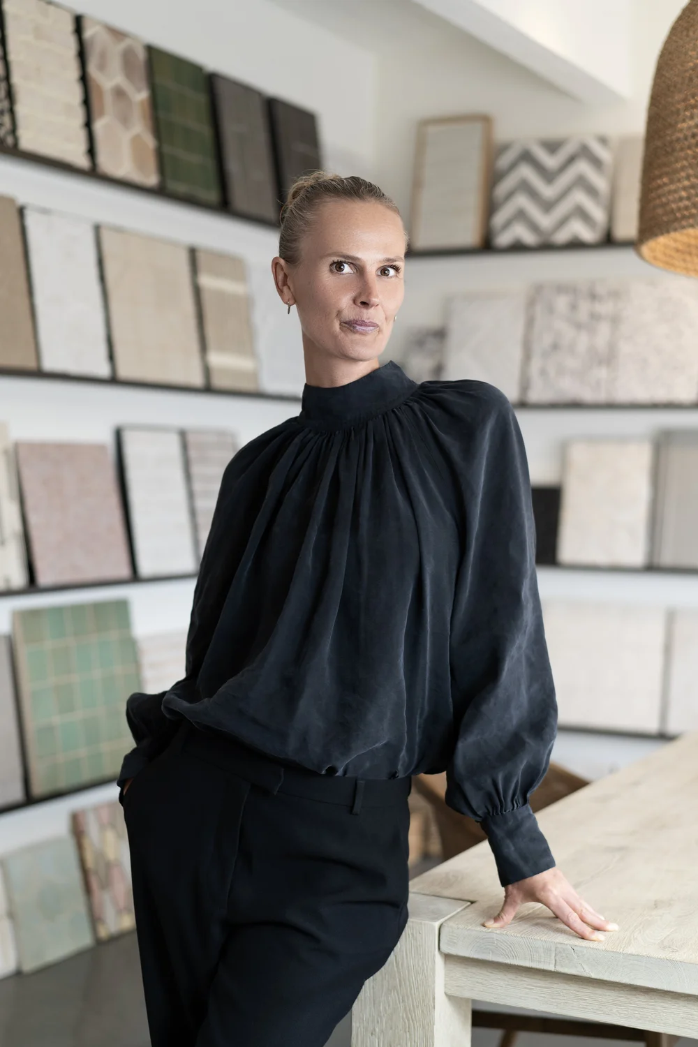 ABOUT — Tile Collective