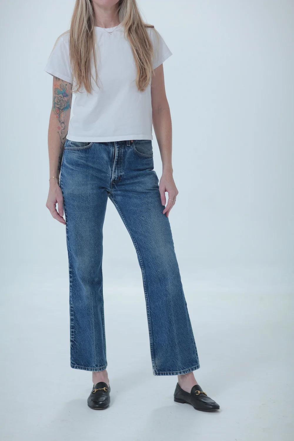 517 — Jean Genie Vintage Co.