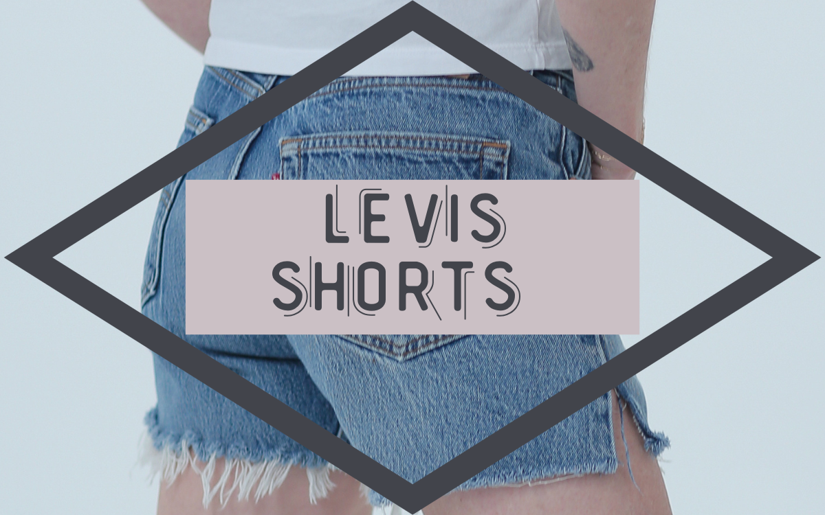 Jean Genie Vintage Co - Your Source for USA Made Vintage Levi's