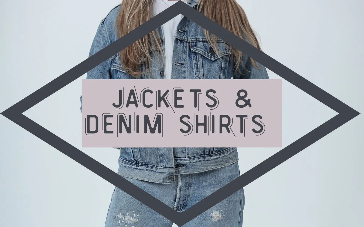 Jean Genie Vintage Co - Your Source for USA Made Vintage Levi's