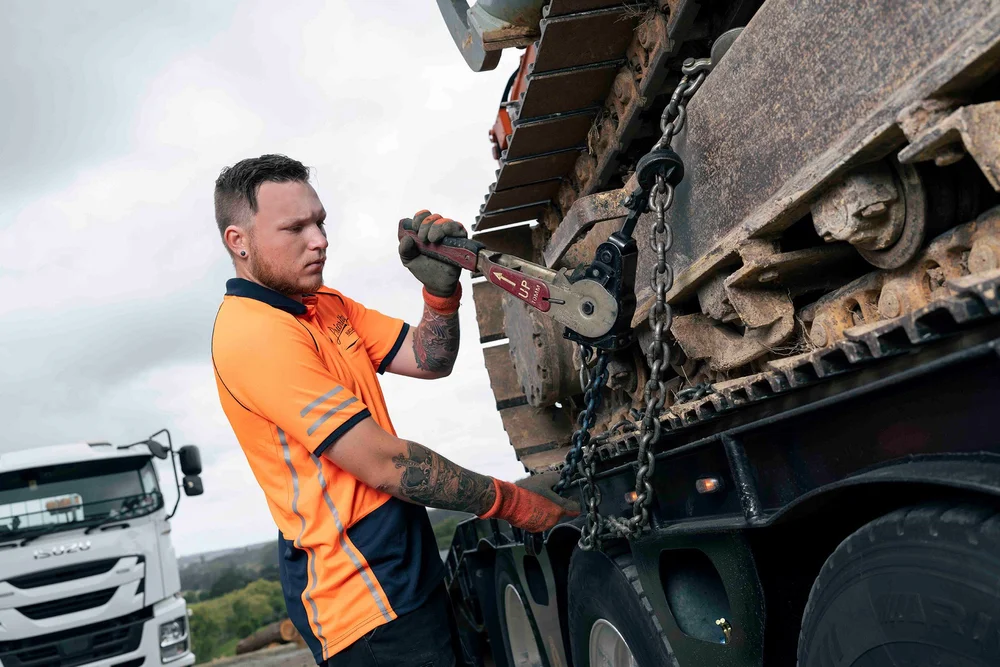 Priority Haulage, Your Trusted Auckland Machinery Transport Provider!