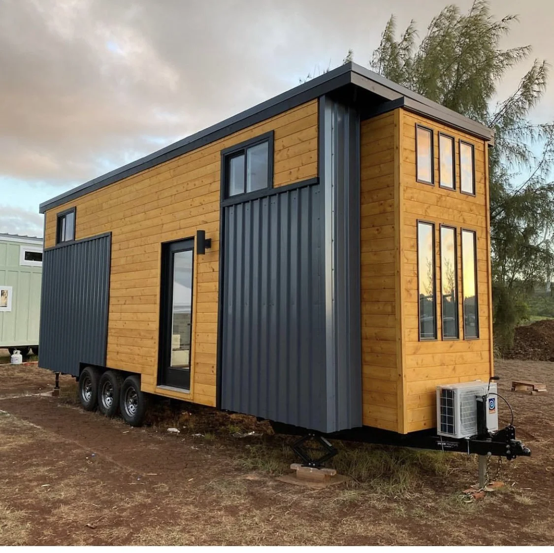 Models — Hawaii Tiny Homes