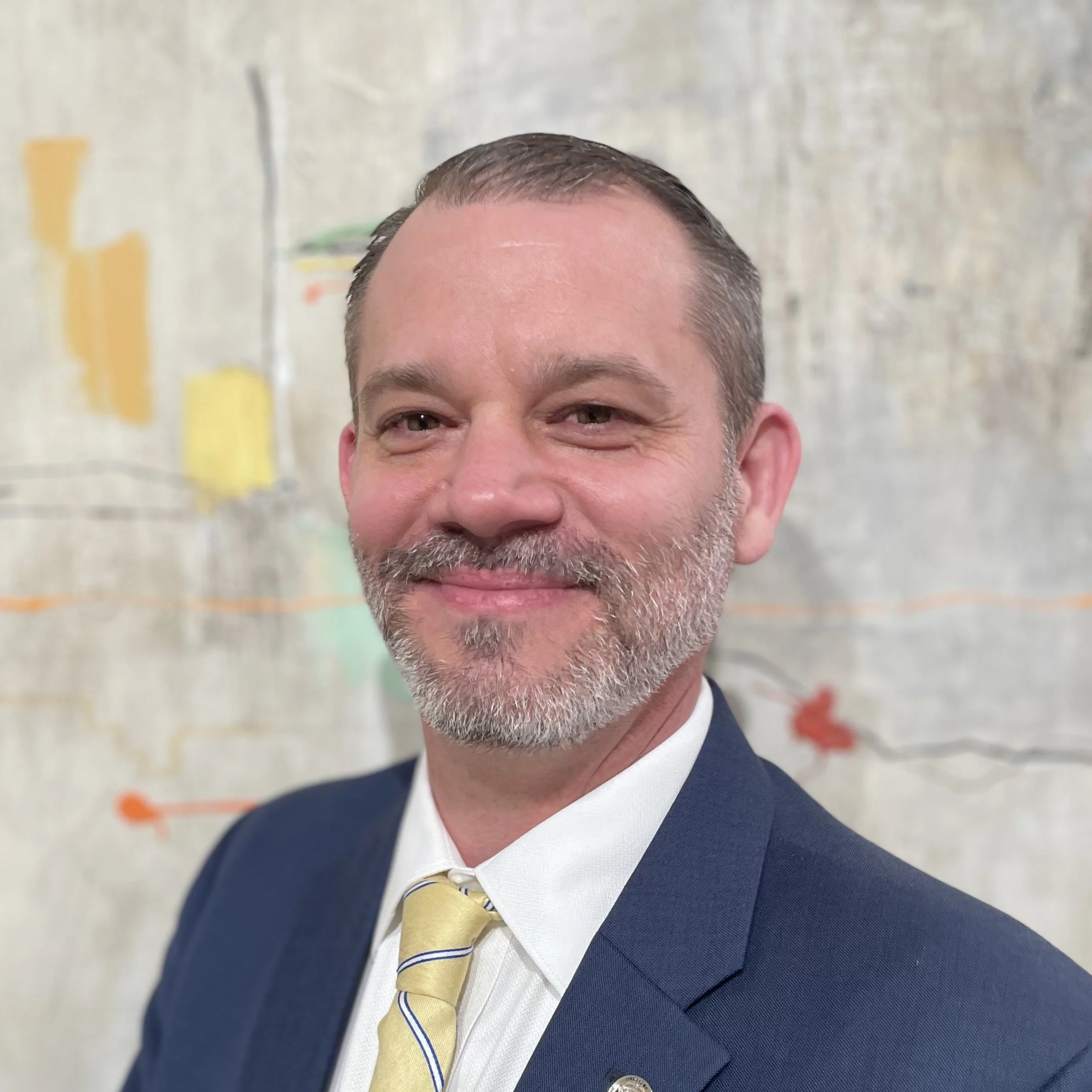 Board — Federal Bar Association Northern/Eastern Oklahoma Chapter