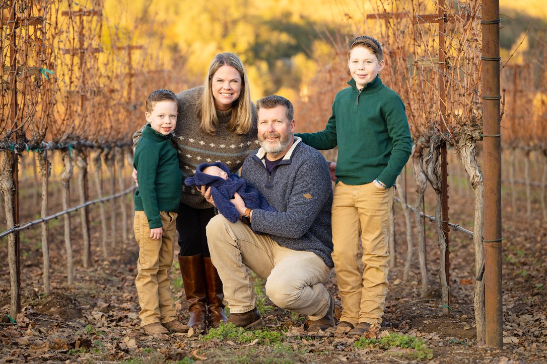 Founder — DUNSTAN CREATIVE