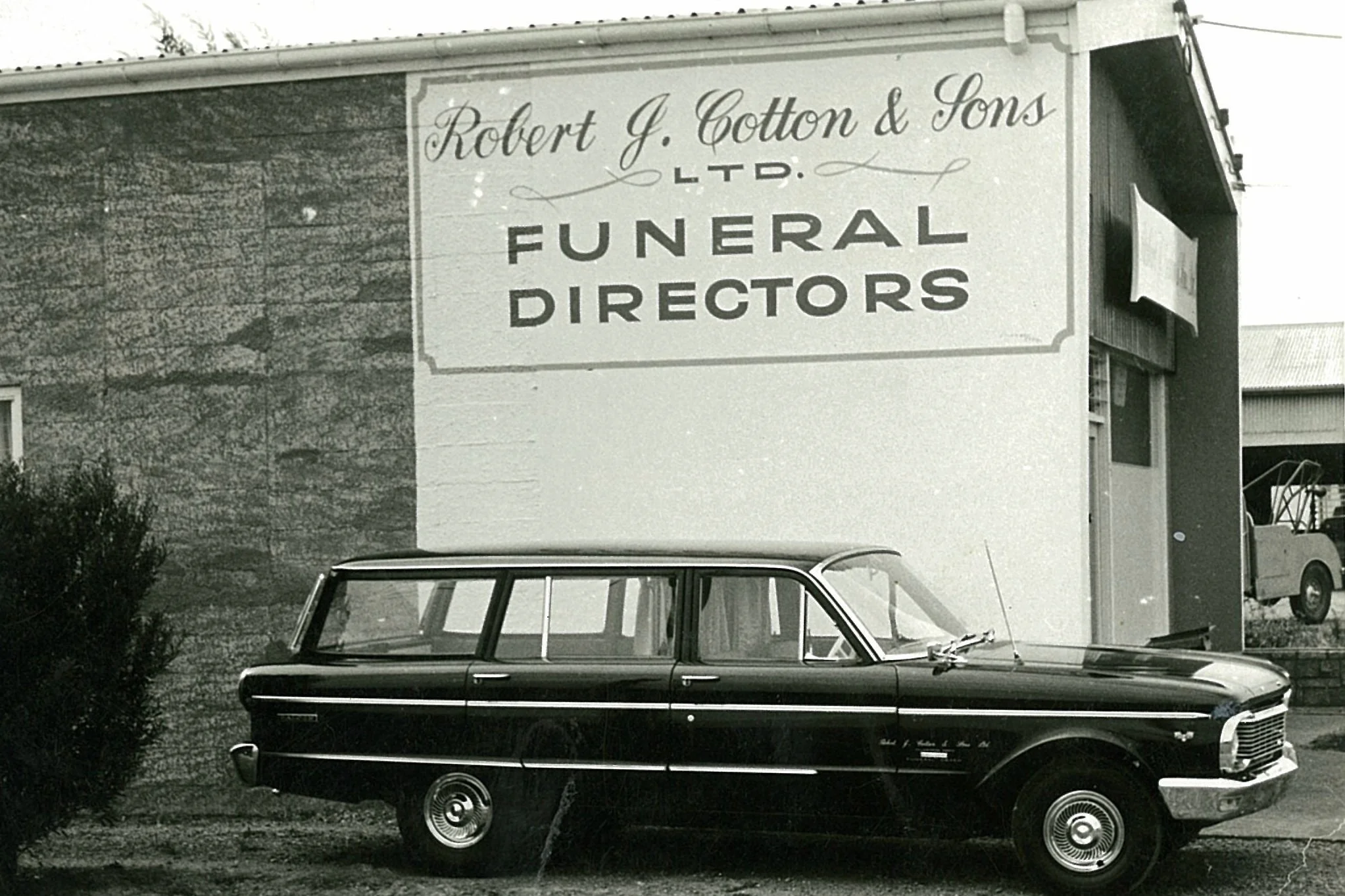 About Us - Meet our Trusted Funeral Team