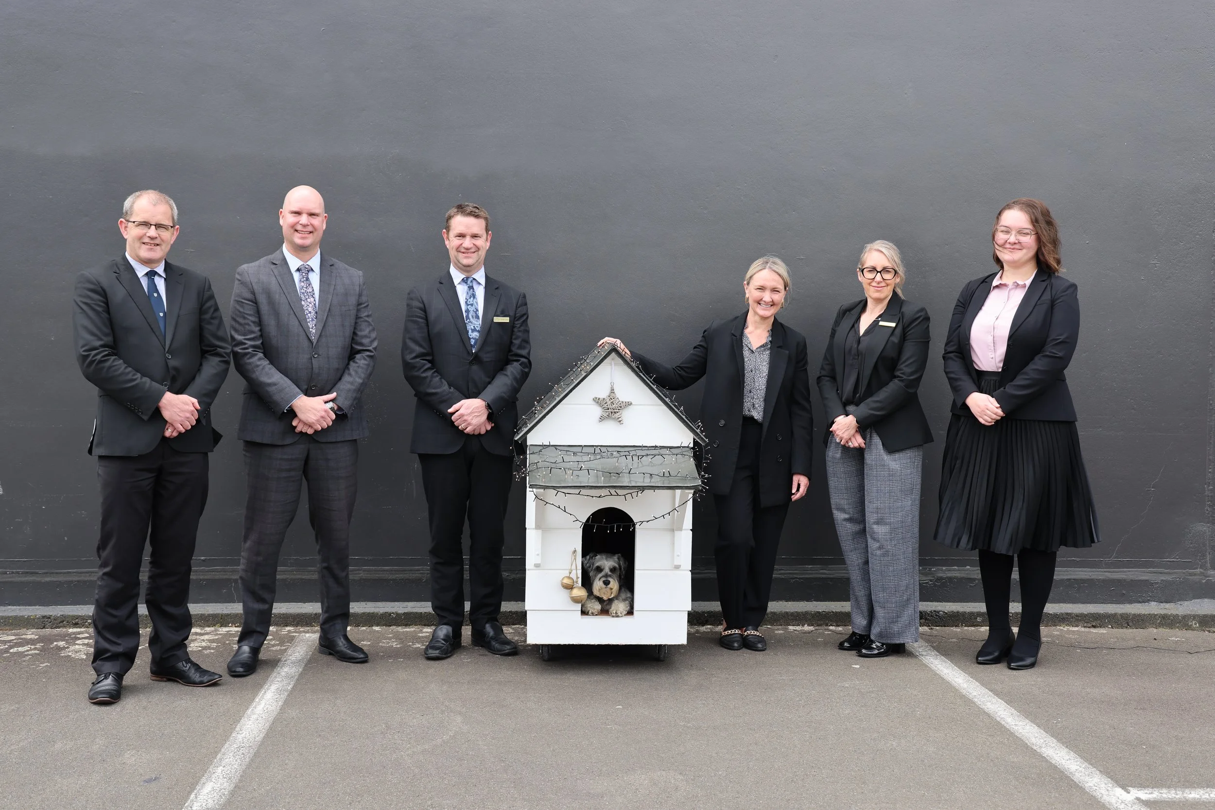 About Us - Meet our Trusted Funeral Team