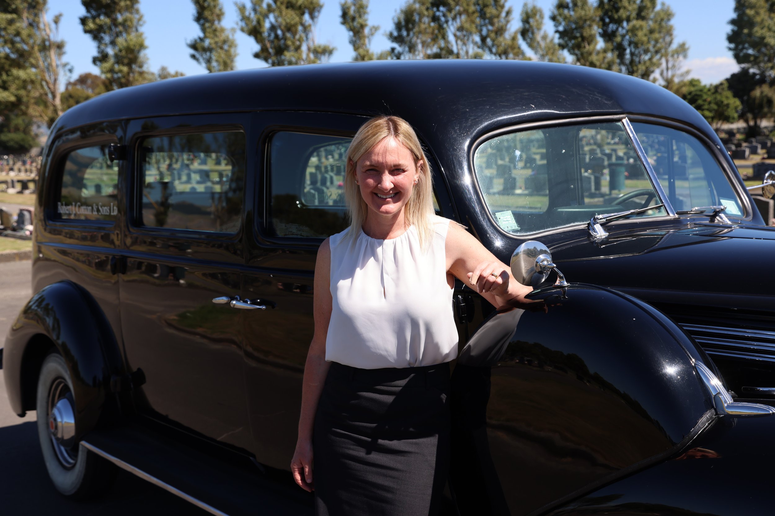 About Us - Meet our Trusted Funeral Team