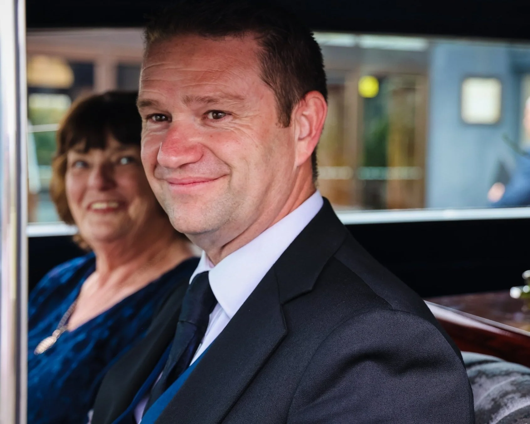 About Us - Meet our Trusted Funeral Team