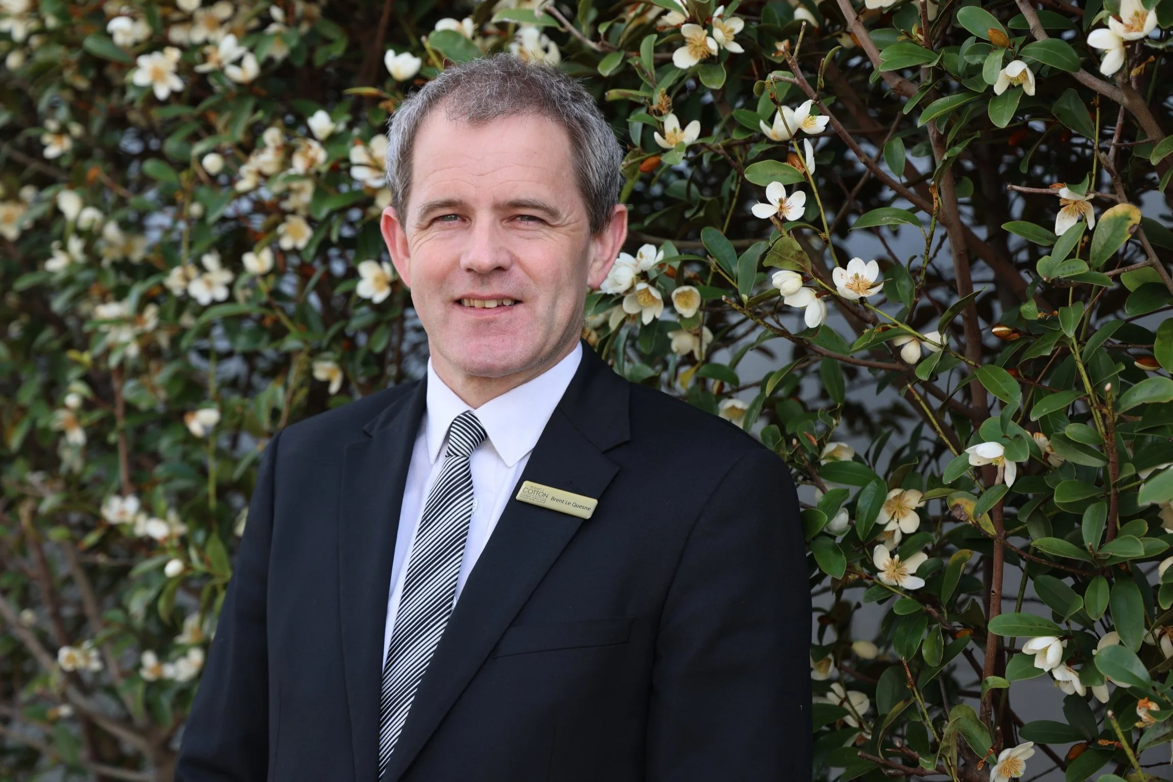 About Us - Meet our Trusted Funeral Team