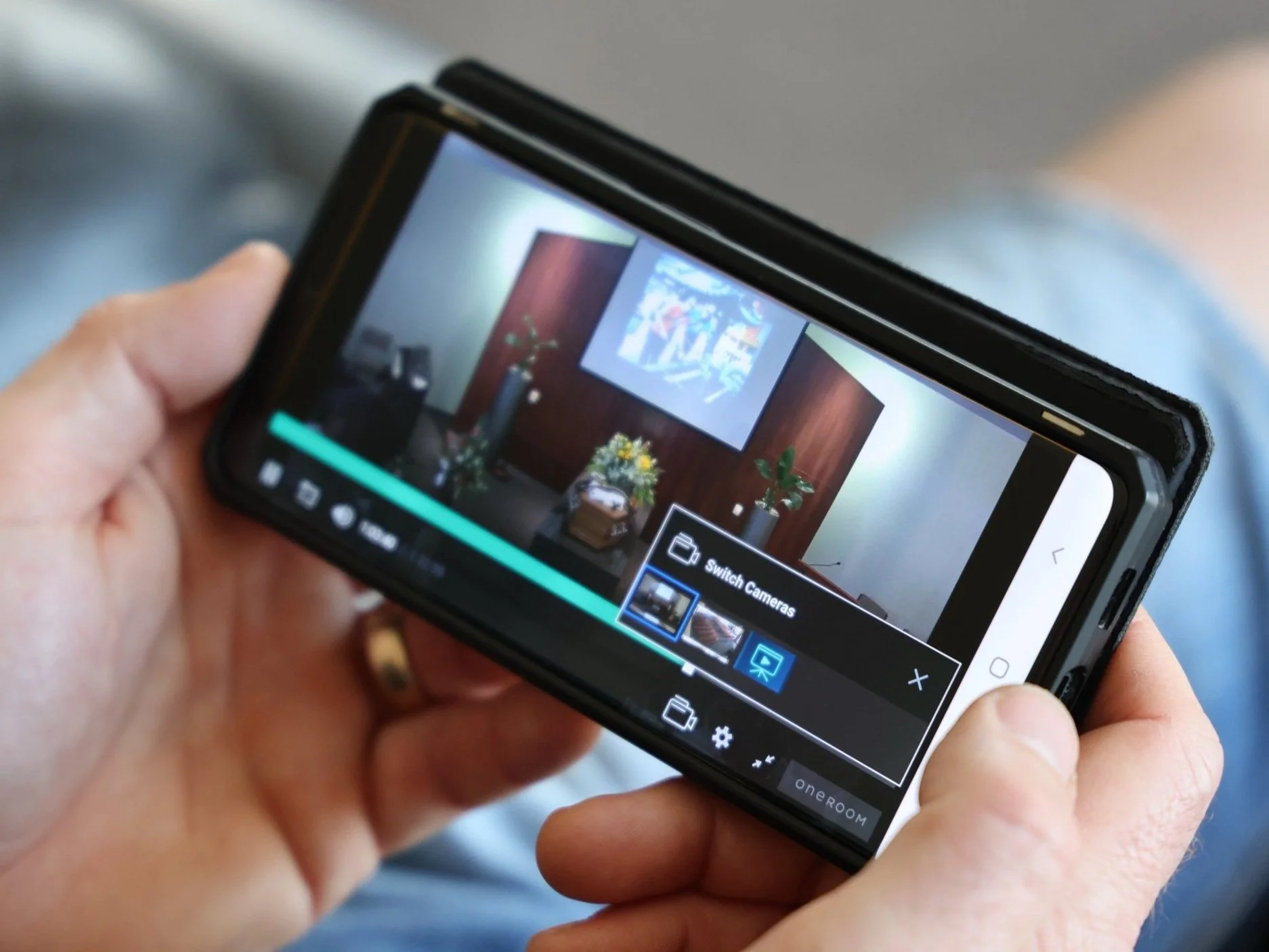 Live Funeral Streaming in Palmerston North | Robert J. Cotton Funerals