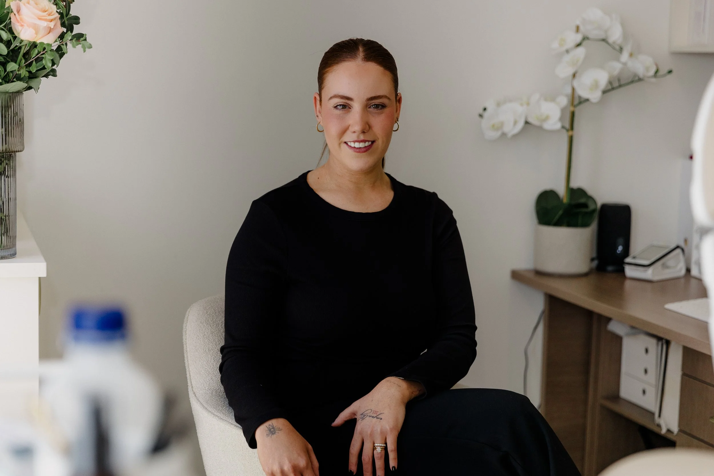 About — Porcelain Skin