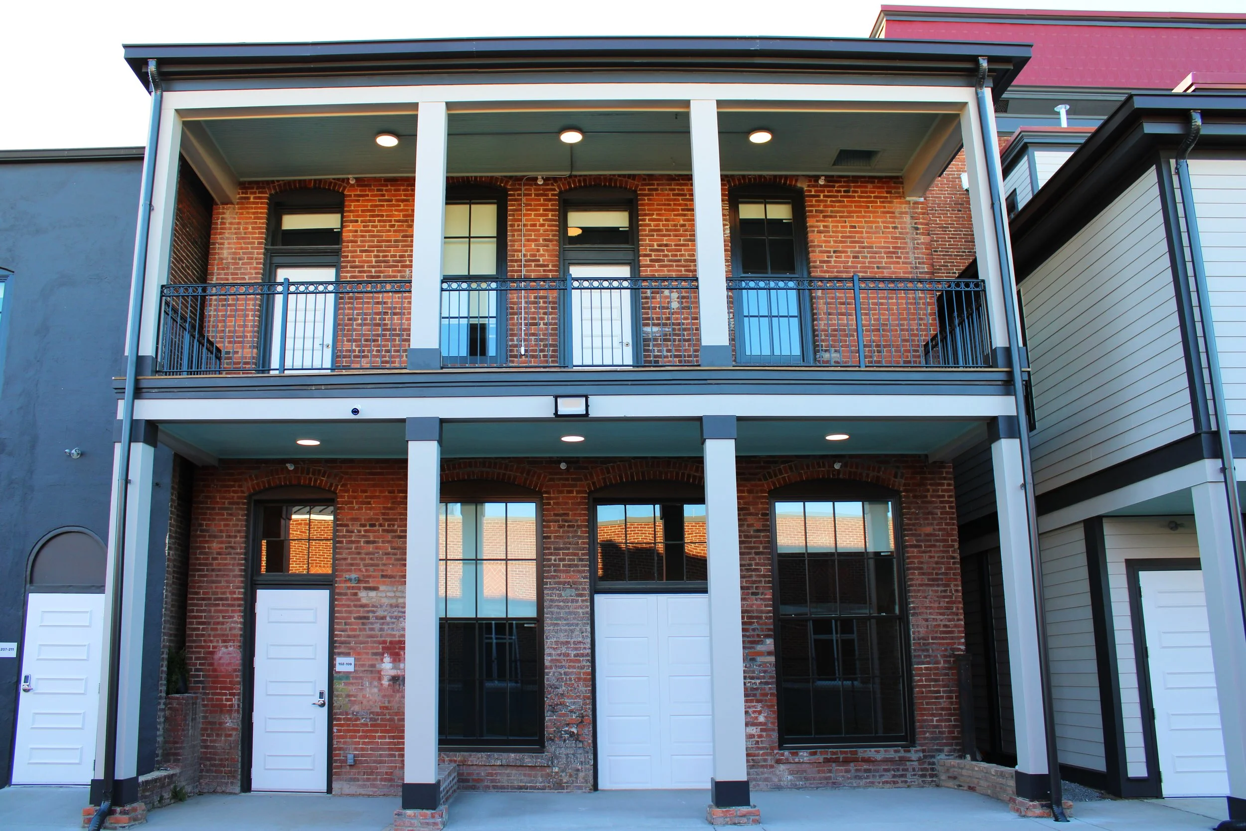 About — Union Lofts Augusta