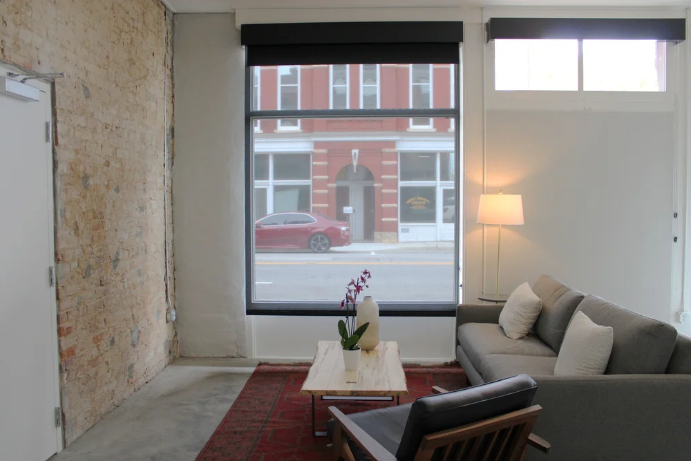 Unit Photos — Union Lofts Augusta