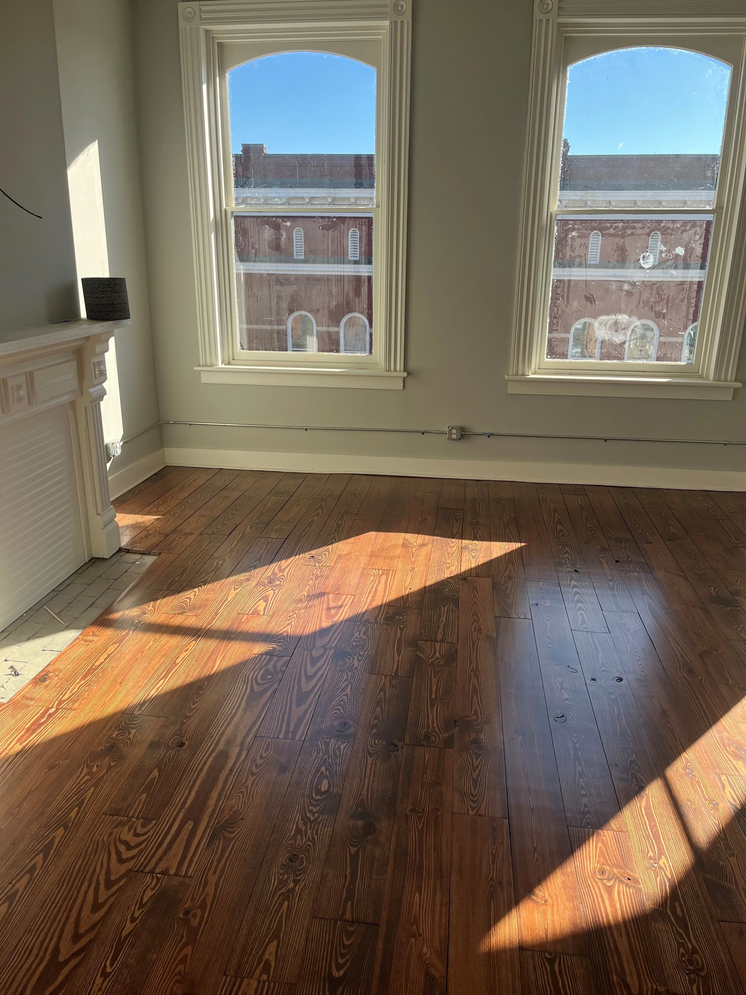 About — Union Lofts Augusta