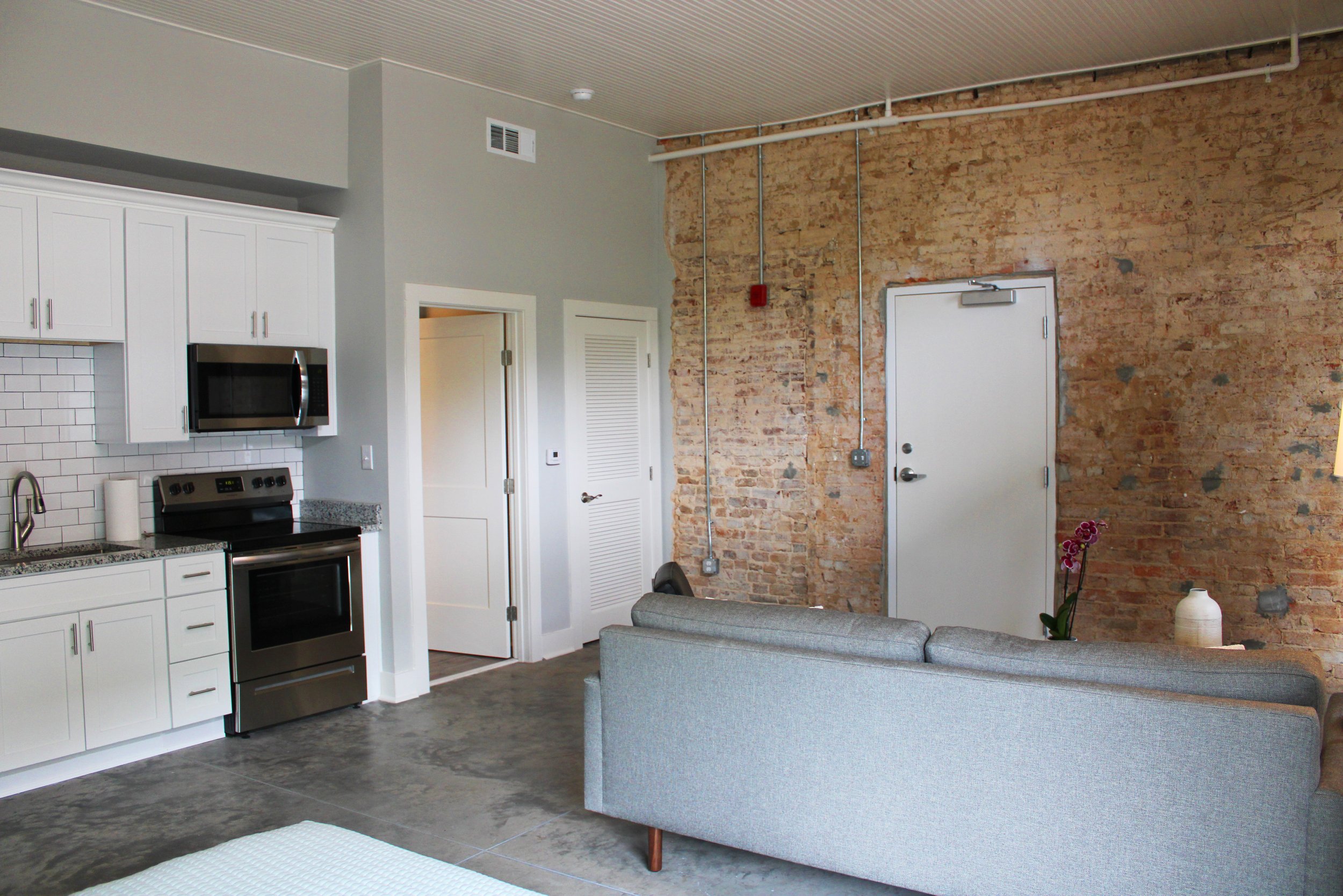 Gallery — Union Lofts Augusta