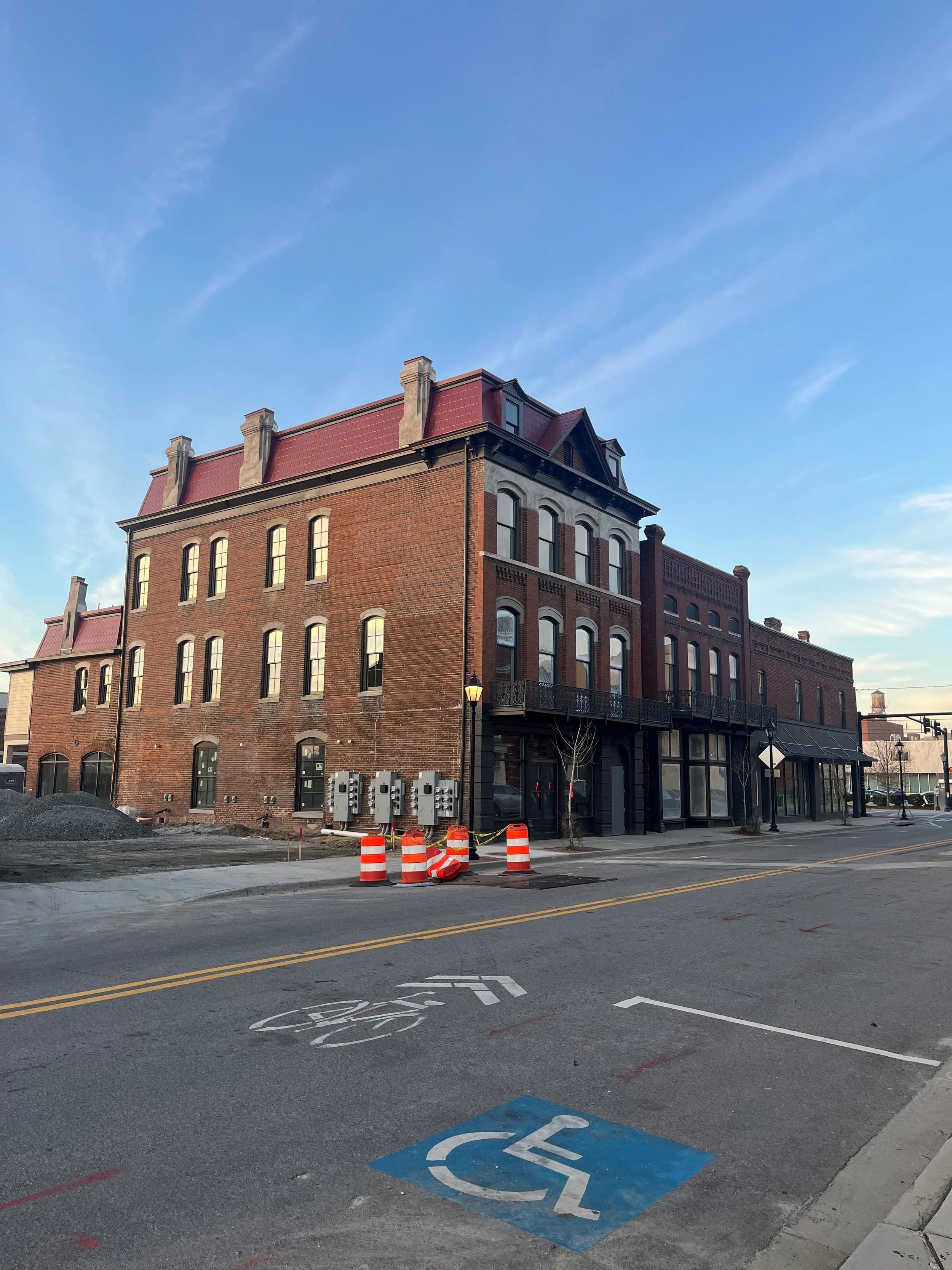 About — Union Lofts Augusta
