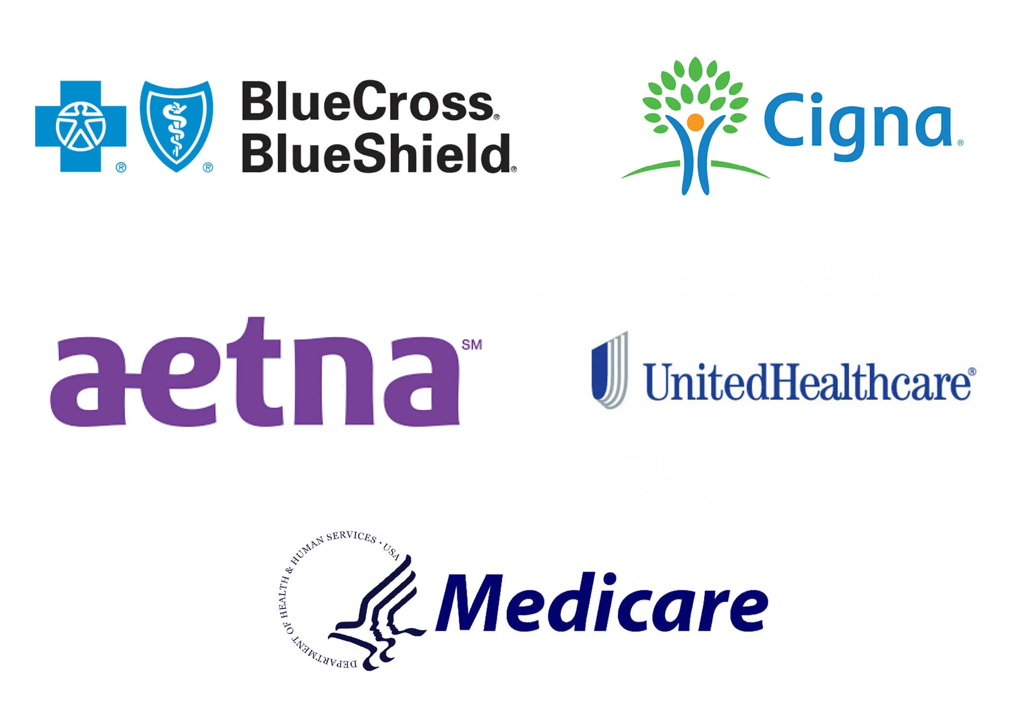 Health Insurance — Prosper Family Medicine