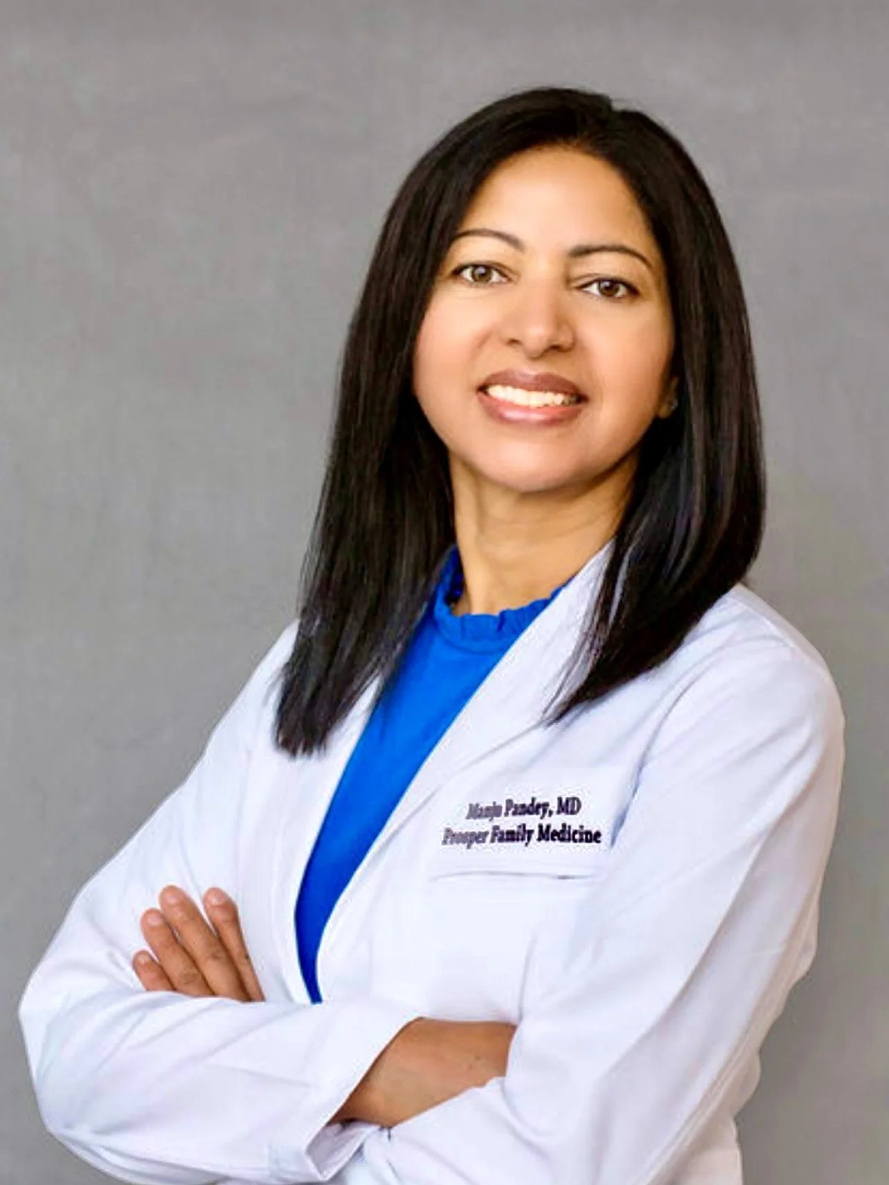 Providers — Prosper Family Medicine