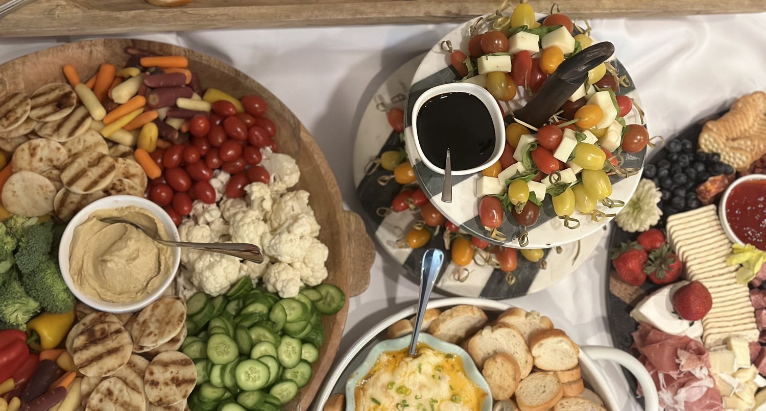 Pop Catering & Events