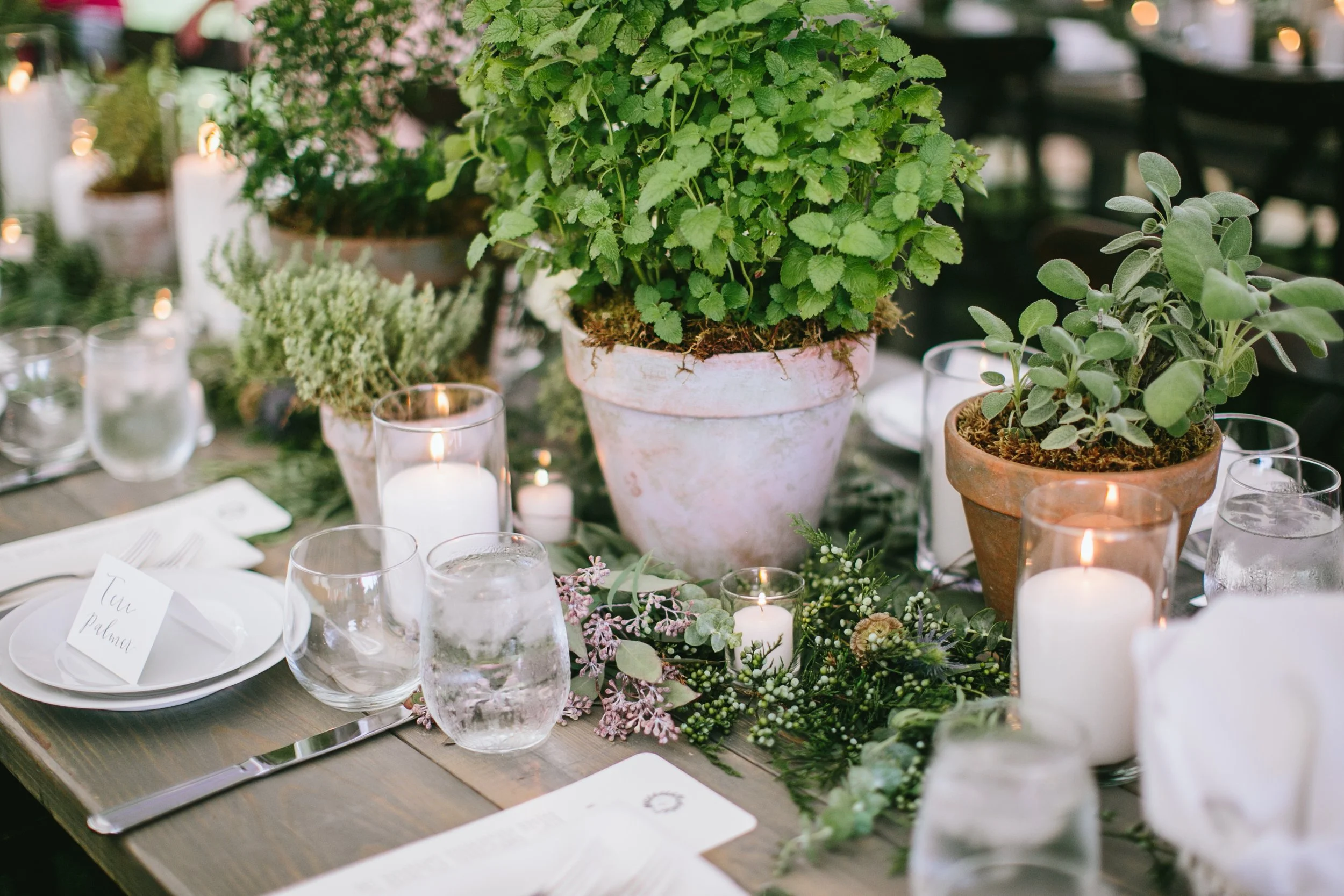 How We Pop — Pop Catering & Events