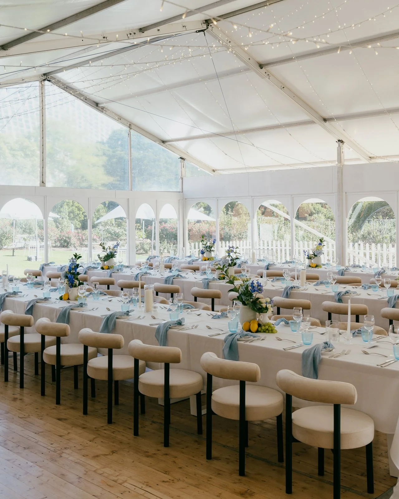 JAKS Hire and Events