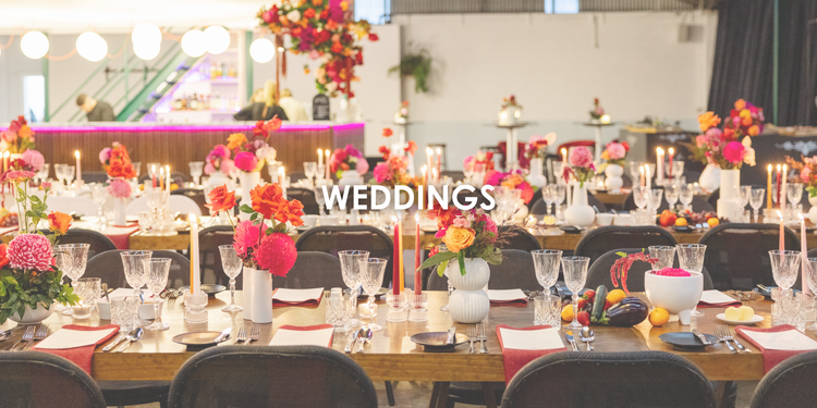 JAKS Hire and Events