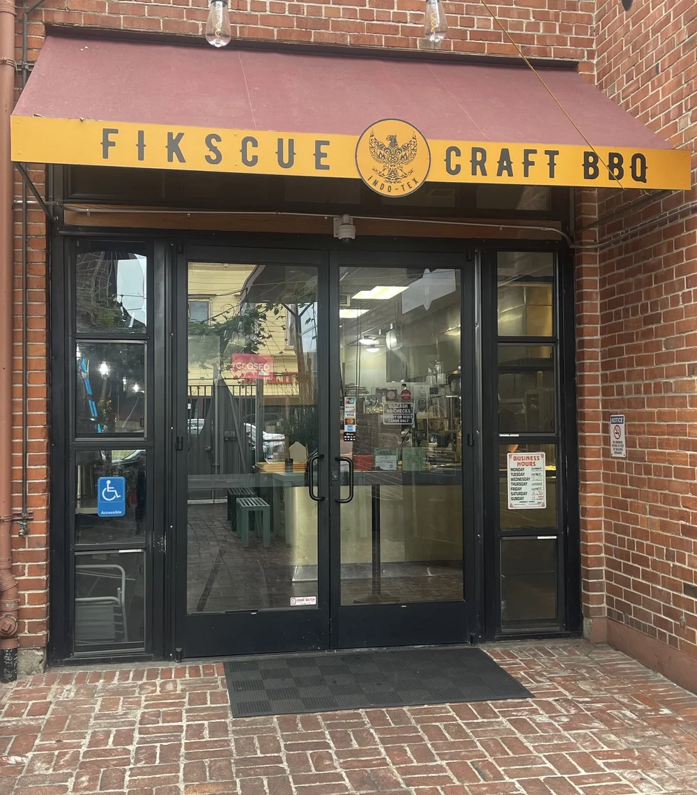 FIKSCUE