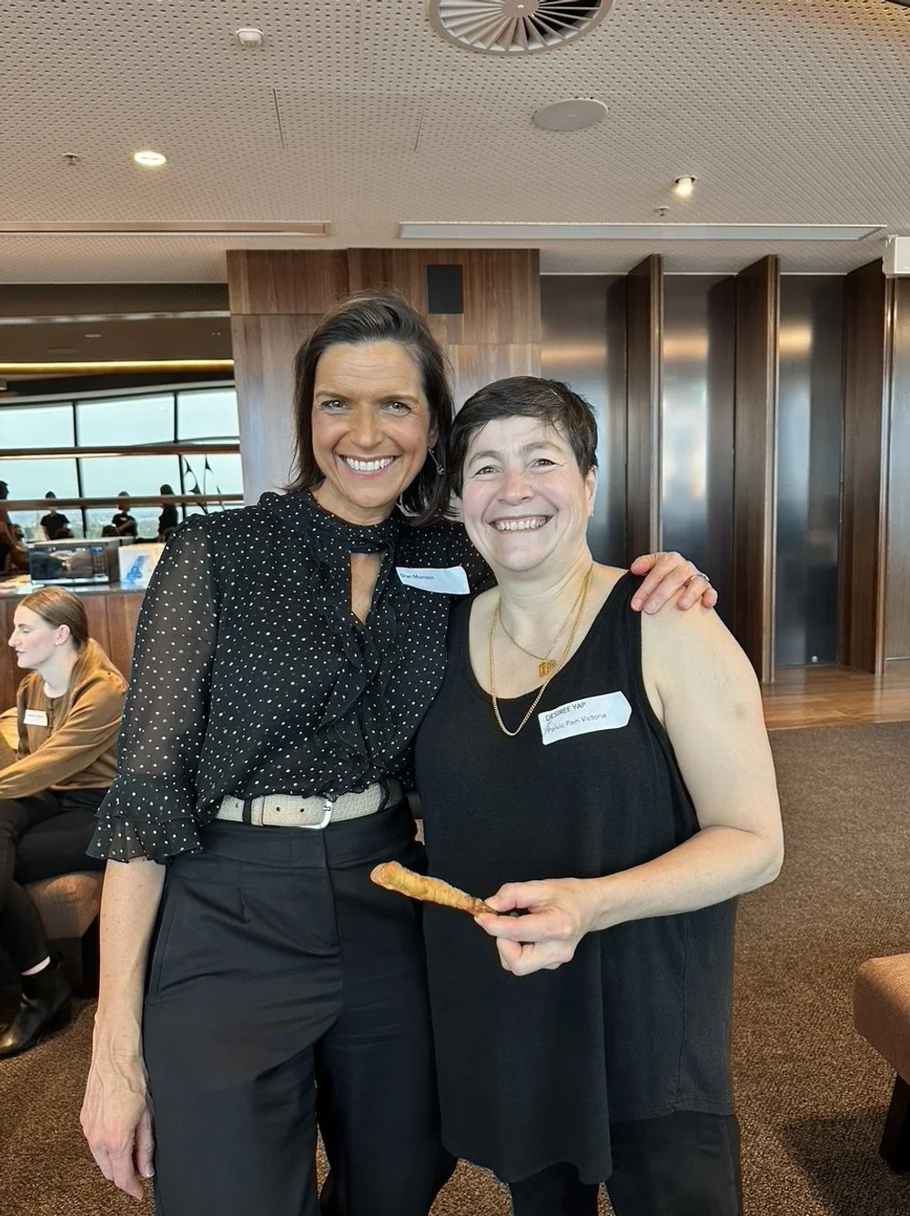 Pelvic Pain Victoria