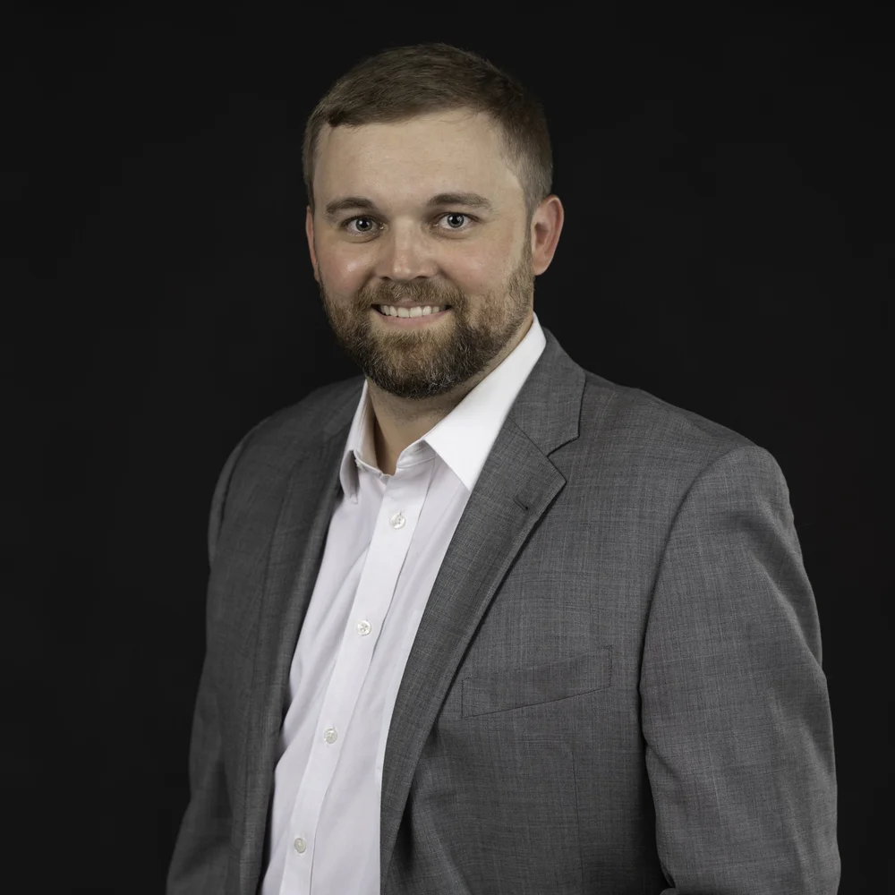 MEET THE MANAGEMENT TEAM — Byers & Harvey, Inc.