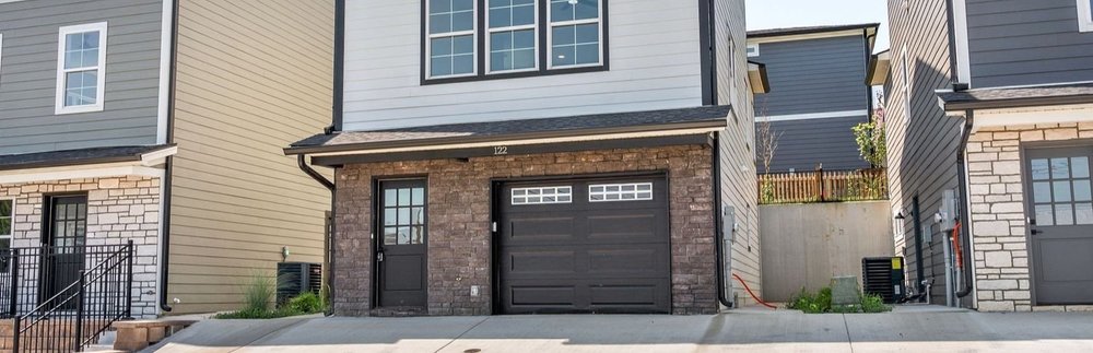 Property Management — Byers & Harvey, Inc.