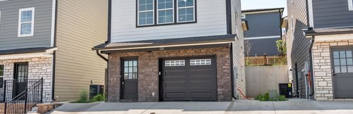 Property Management — Byers & Harvey, Inc.