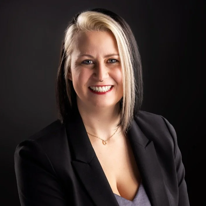 MEET THE MANAGEMENT TEAM — Byers & Harvey, Inc.