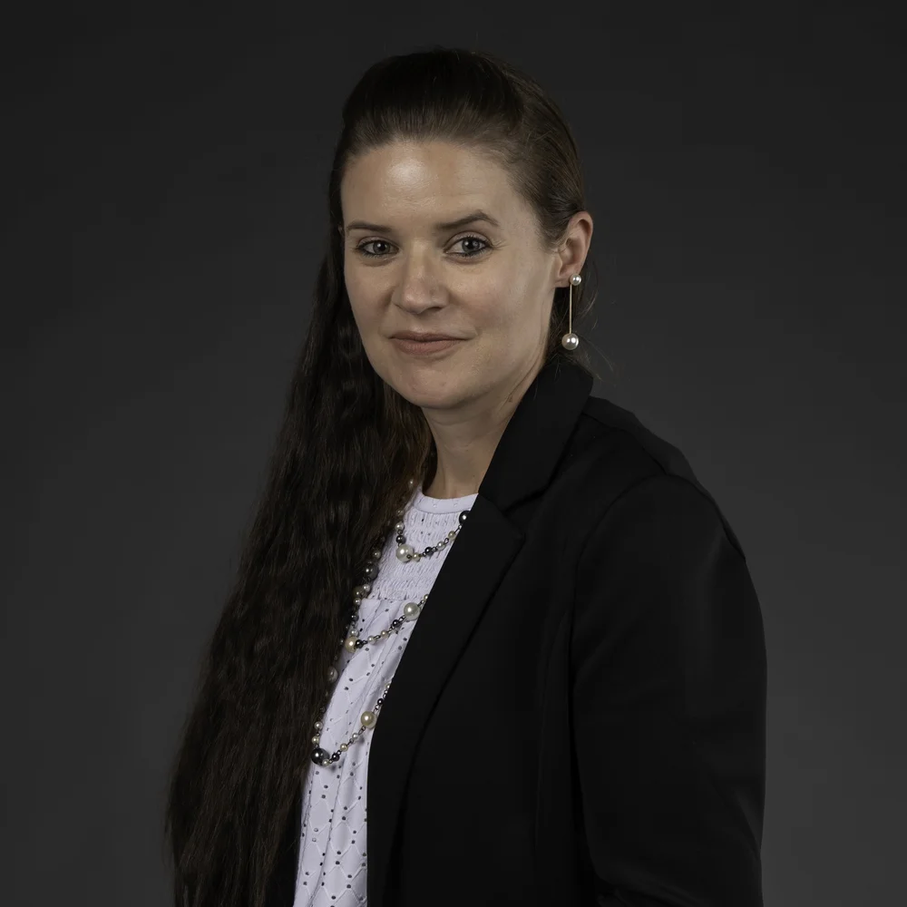 MEET THE MANAGEMENT TEAM — Byers & Harvey, Inc.