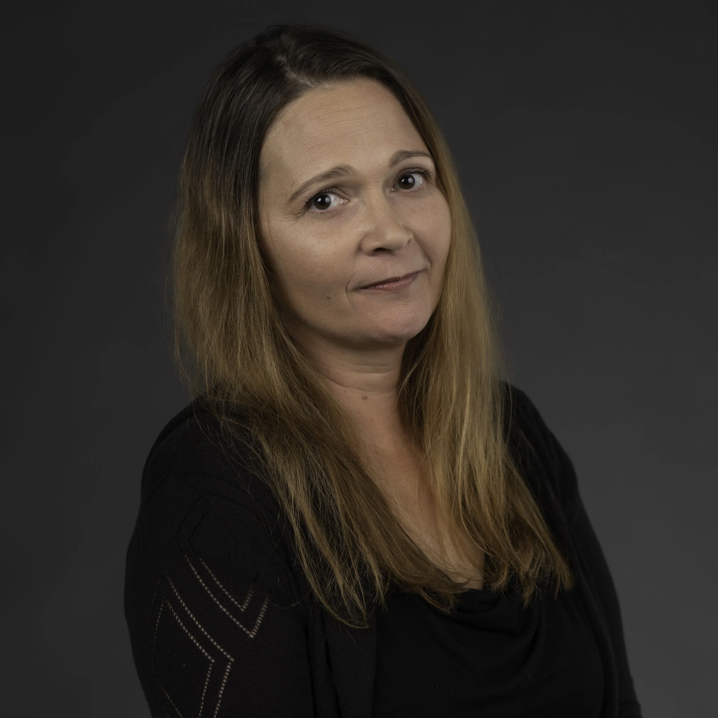 MEET THE MANAGEMENT TEAM — Byers & Harvey, Inc.