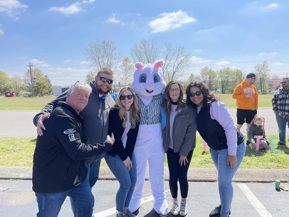 About HOA — Byers & Harvey, Inc.