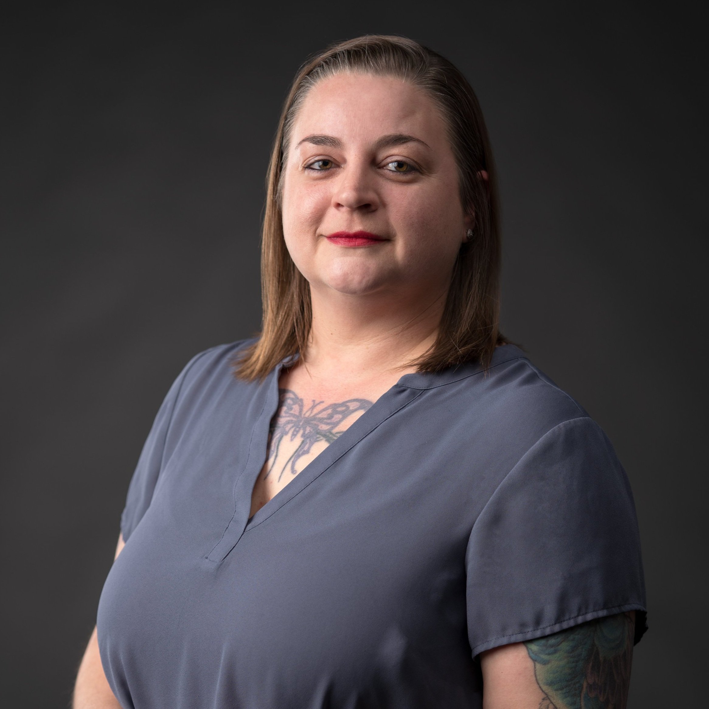 Meet the Team — Byers & Harvey, Inc.