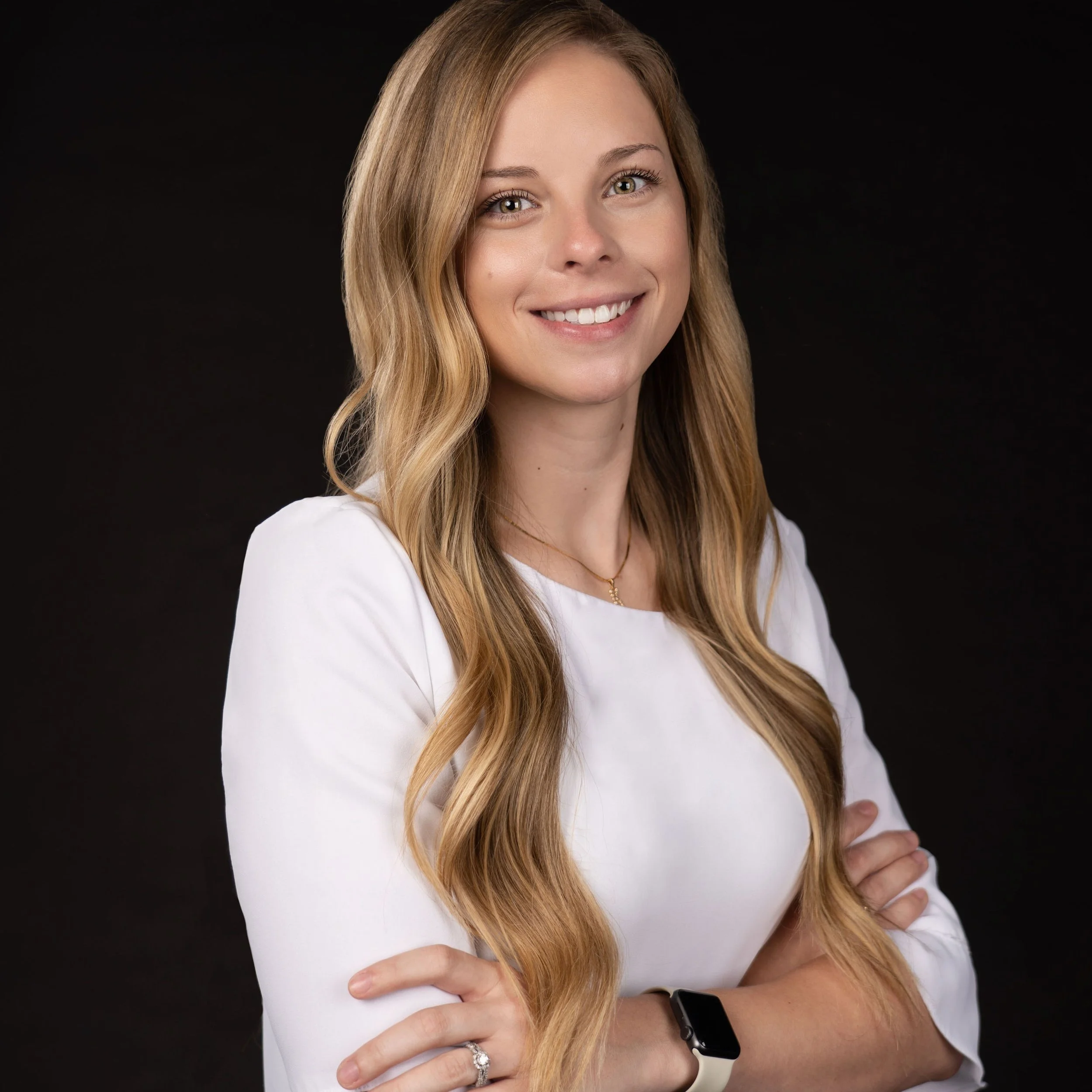 MEET THE MANAGEMENT TEAM — Byers & Harvey, Inc.