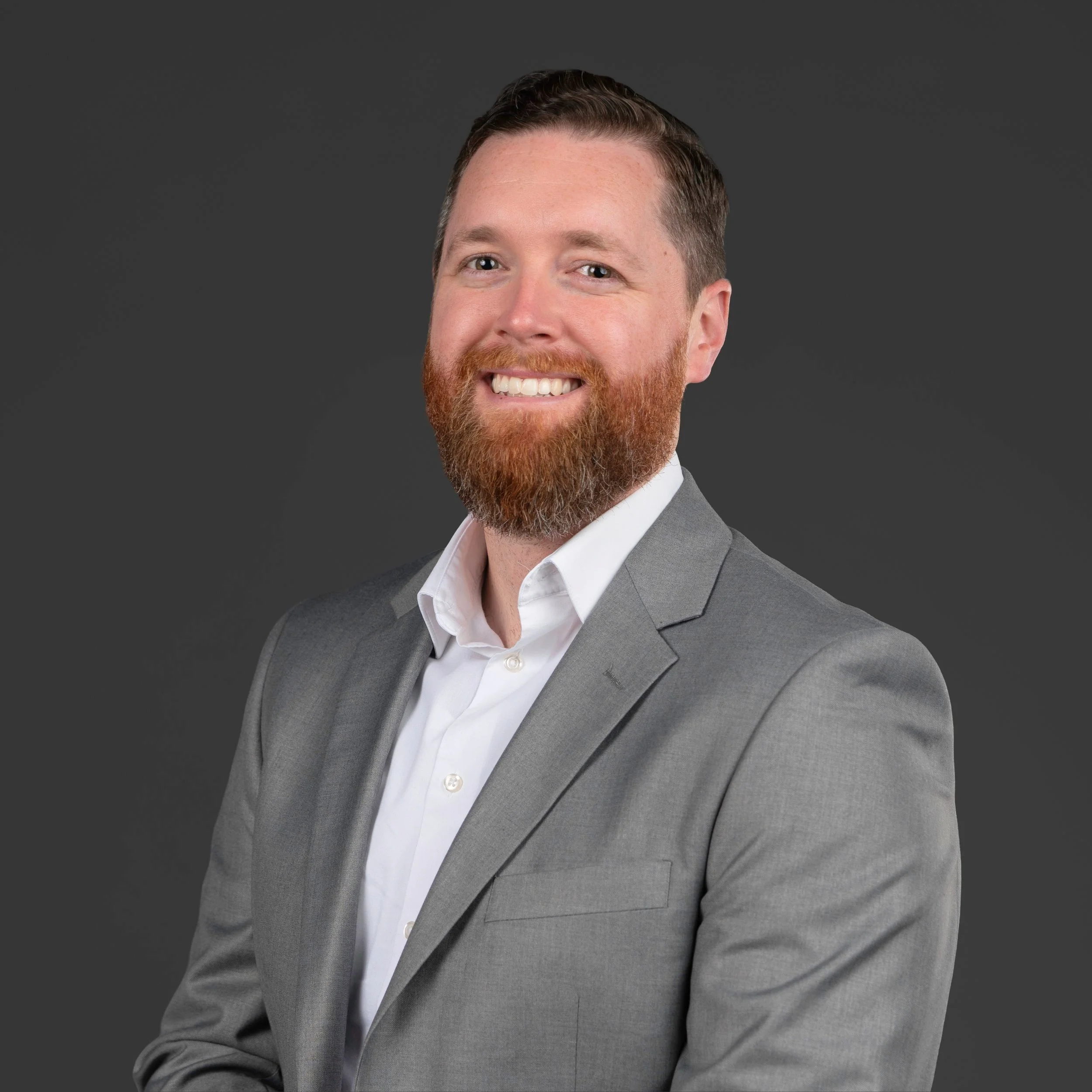 Meet the Team — Byers & Harvey, Inc.