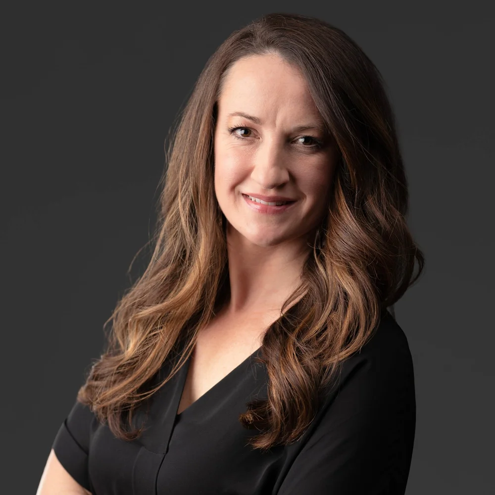 Our Real Estate Agents — Byers & Harvey, Inc.